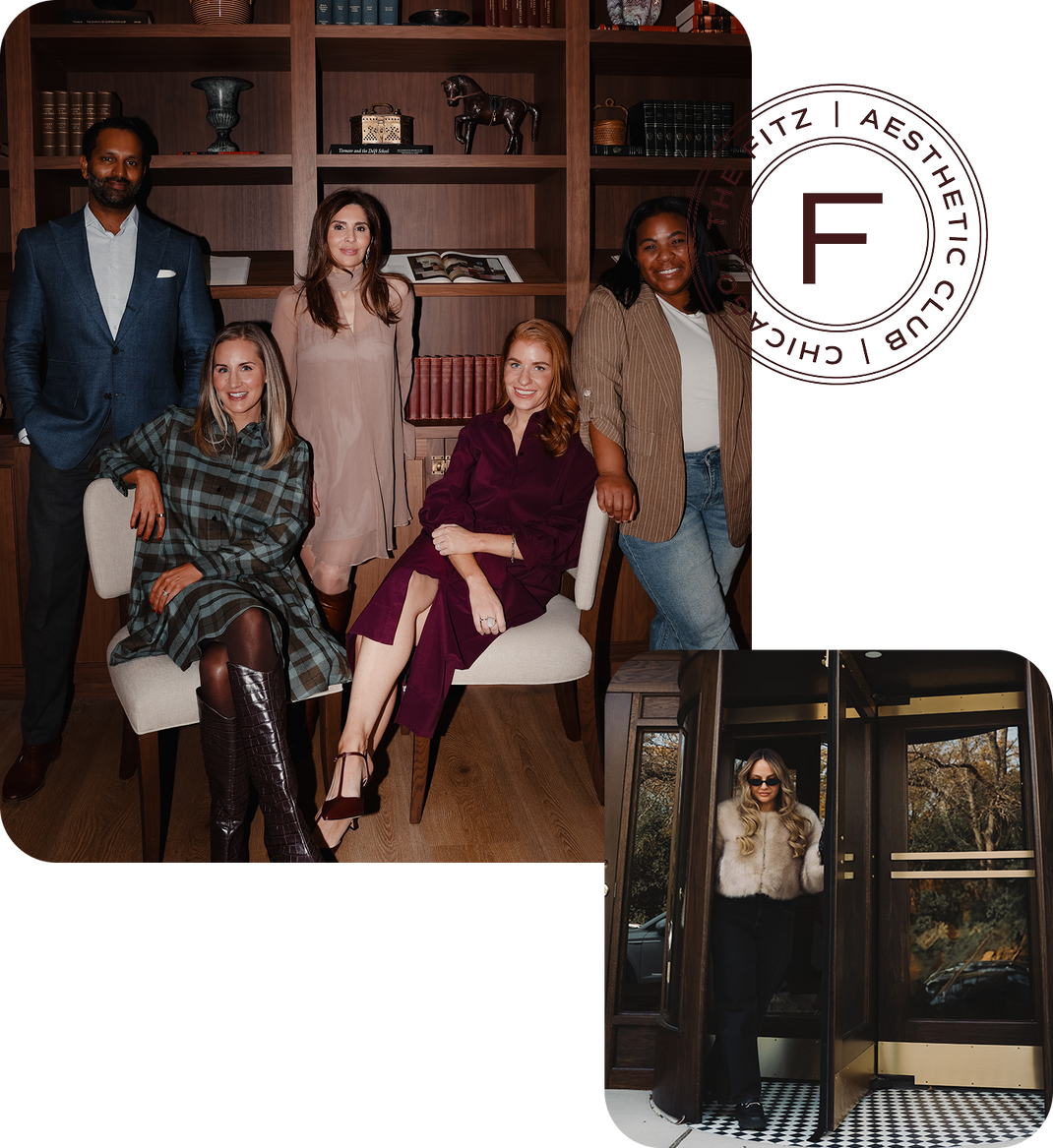 About Us – The Fitz Aesthetic Club